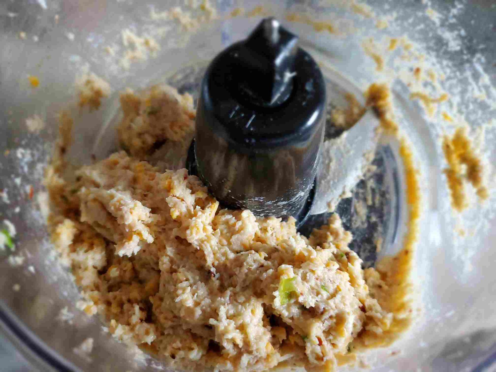 Chicken cheese bites with Habanero (Kochchi Bites) - Hungry Lankan