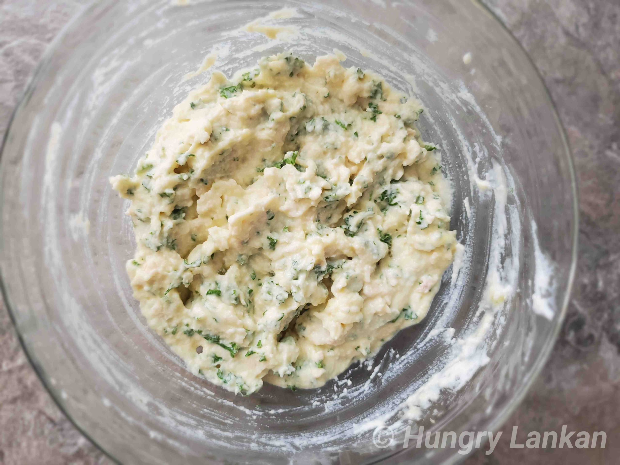 Baked Jumbo Pasta Shells - Hungry Lankan