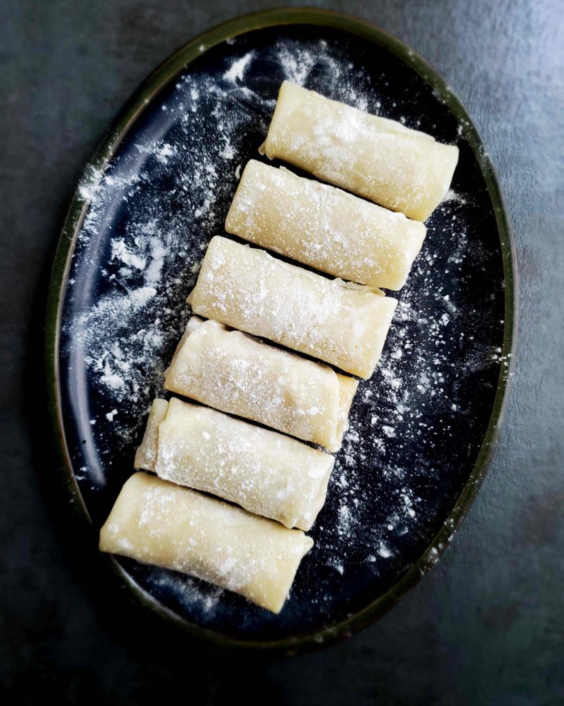 Sri Lankan Fish Rolls - Hungry Lankan Sri Lankan Fish Rolls - Hungry Lankan