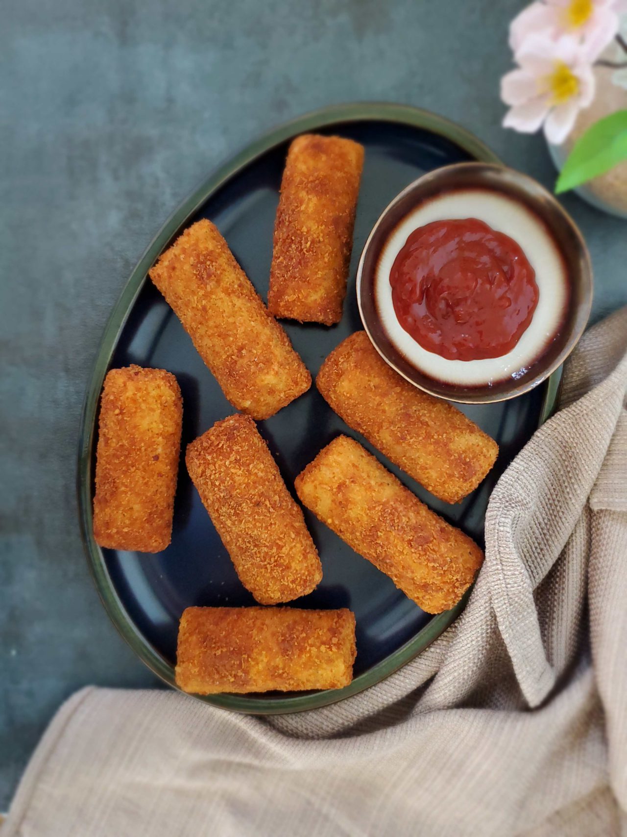 Pani Walalu - Hungry Lankan