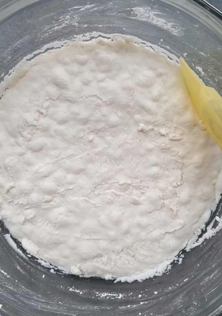 Sri Lankan Hoppers - Hungry Lankan