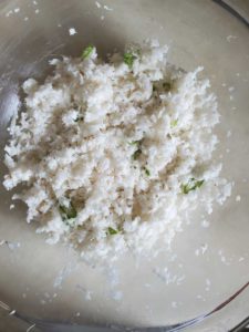 The Best Sri Lankan Coconut Roti - Hungry Lankan