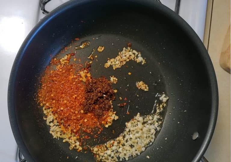 Sri Lankan Devilled Chicken - Hungry Lankan