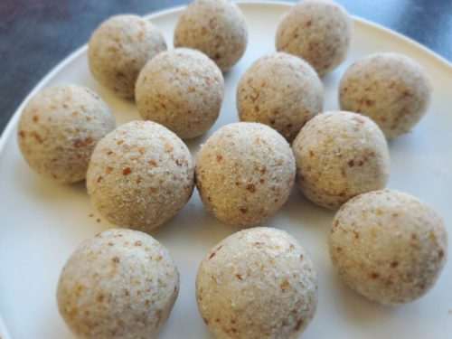 Sri Lankan Fish Cutlets - Hungry Lankan