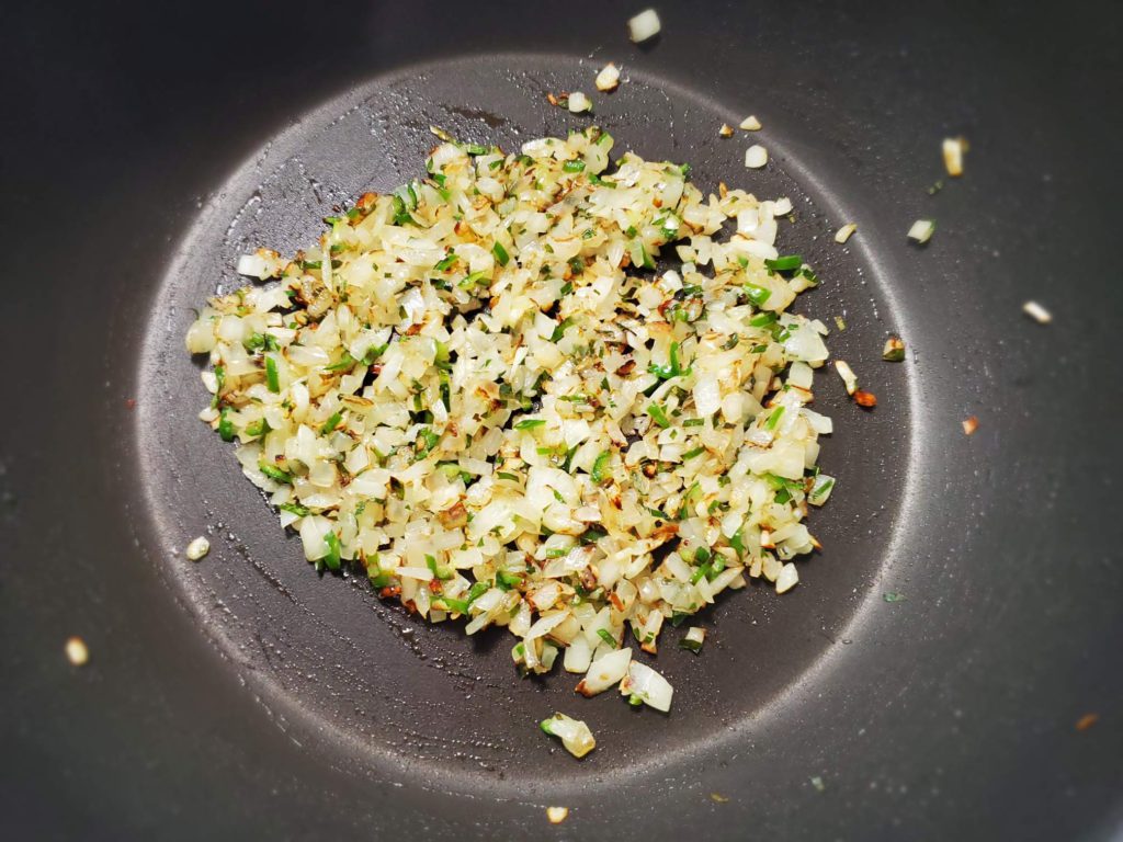 Sri Lankan Fish Cutlets - Hungry Lankan