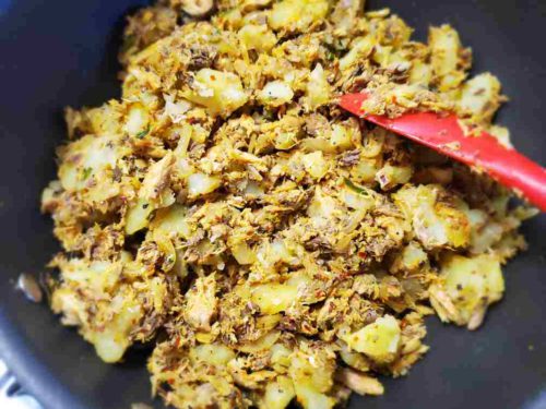 Sri Lankan Fish Buns - Hungry Lankan