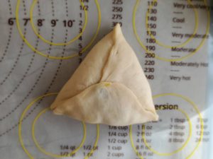 Sri Lankan Fish Buns - Hungry Lankan