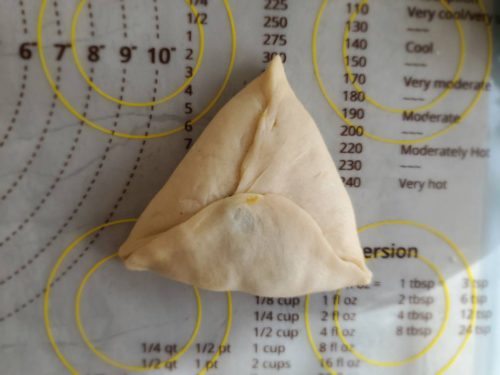 Sri Lankan Fish Buns - Hungry Lankan