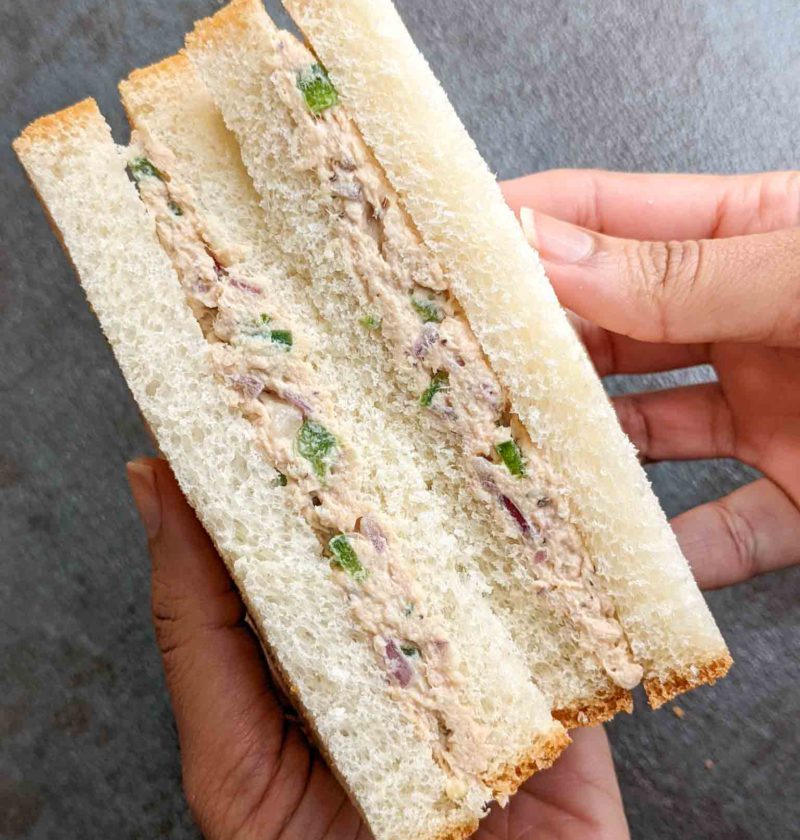 Hungry Lankan - Food Blog