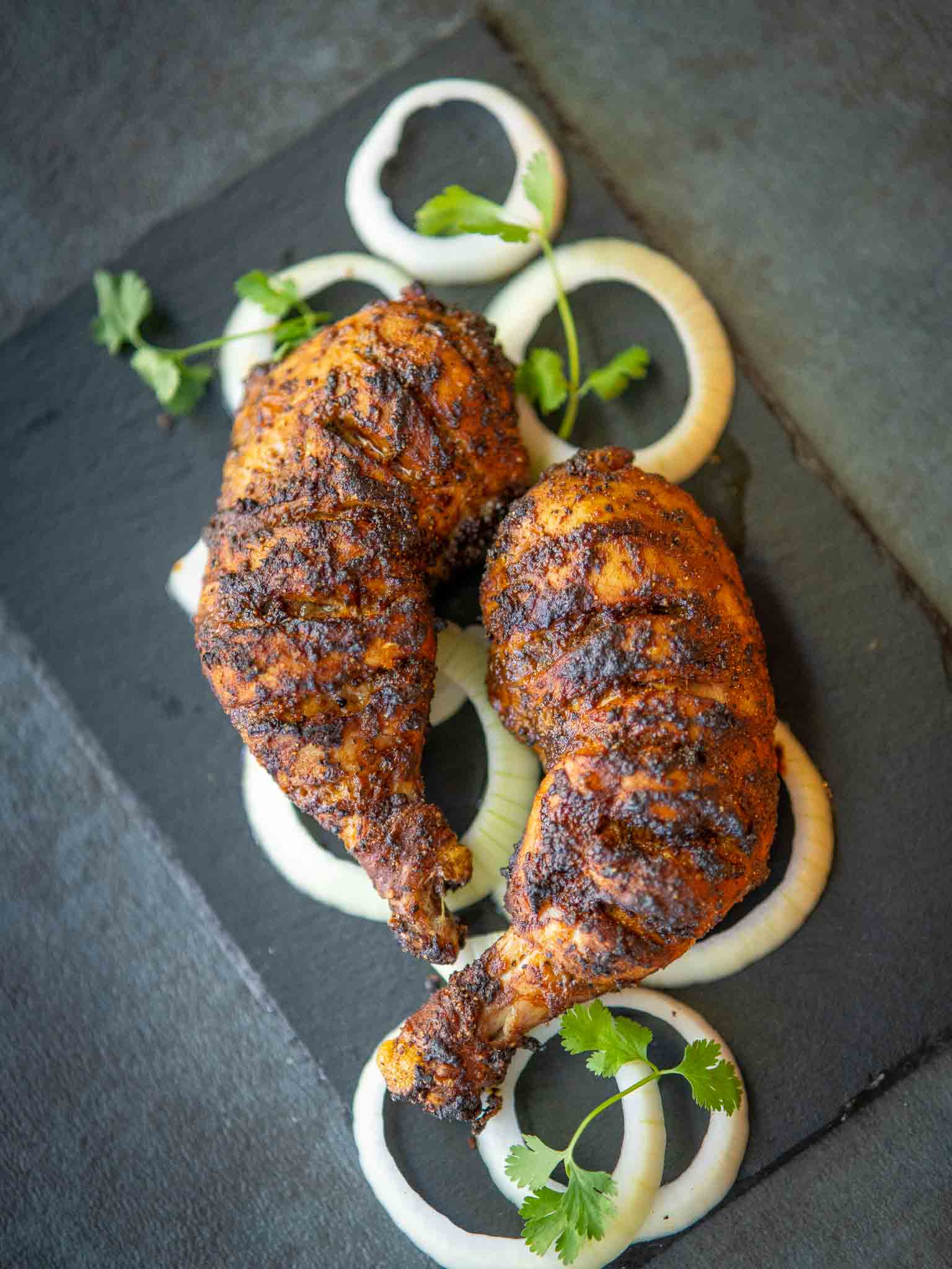 Chicken Leg Fry Easy Oven Baked Honey Soy Chicken Drumsticks