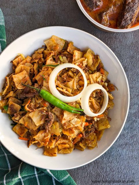 Recipe Search - Hungry Lankan