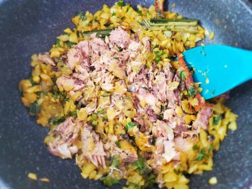 Sri Lankan Fish Patties - Hungry Lankan