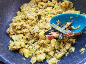 Sri Lankan Fish Patties - Hungry Lankan