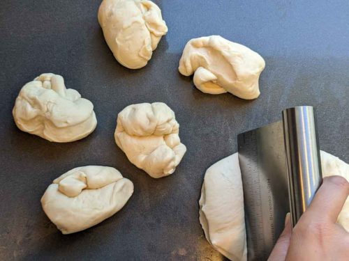 Sri Lankan Kimbula Buns - Hungry Lankan