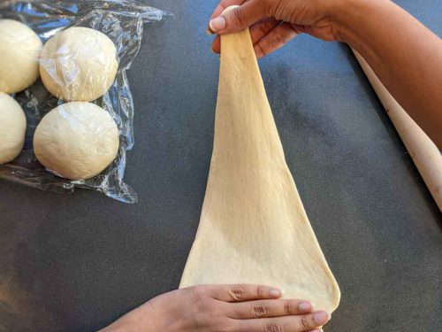 Sri Lankan Kimbula Buns - Hungry Lankan