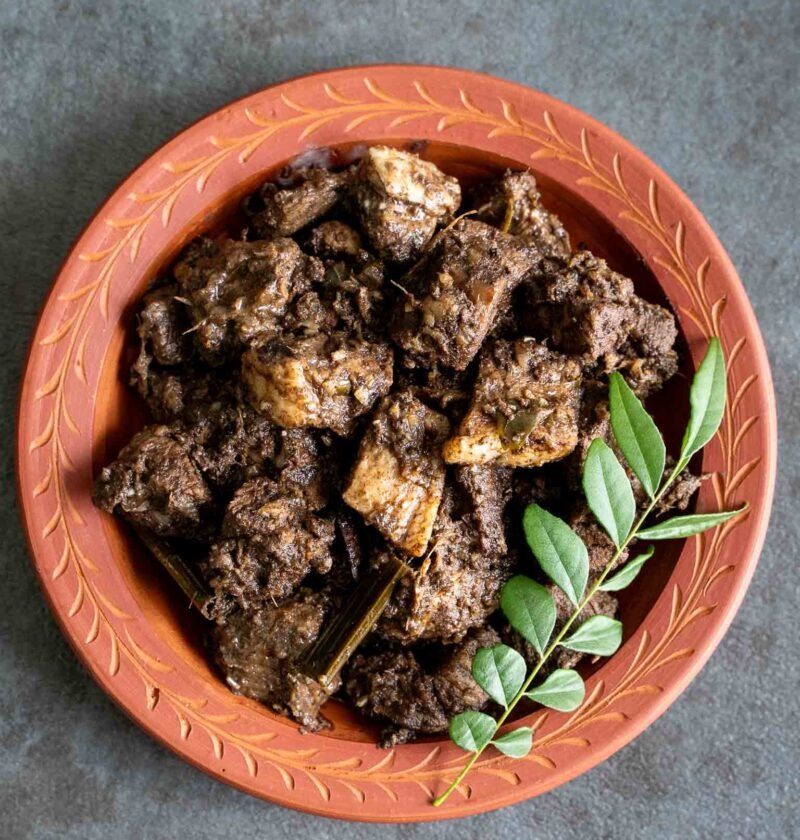 Hungry Lankan - Food Blog