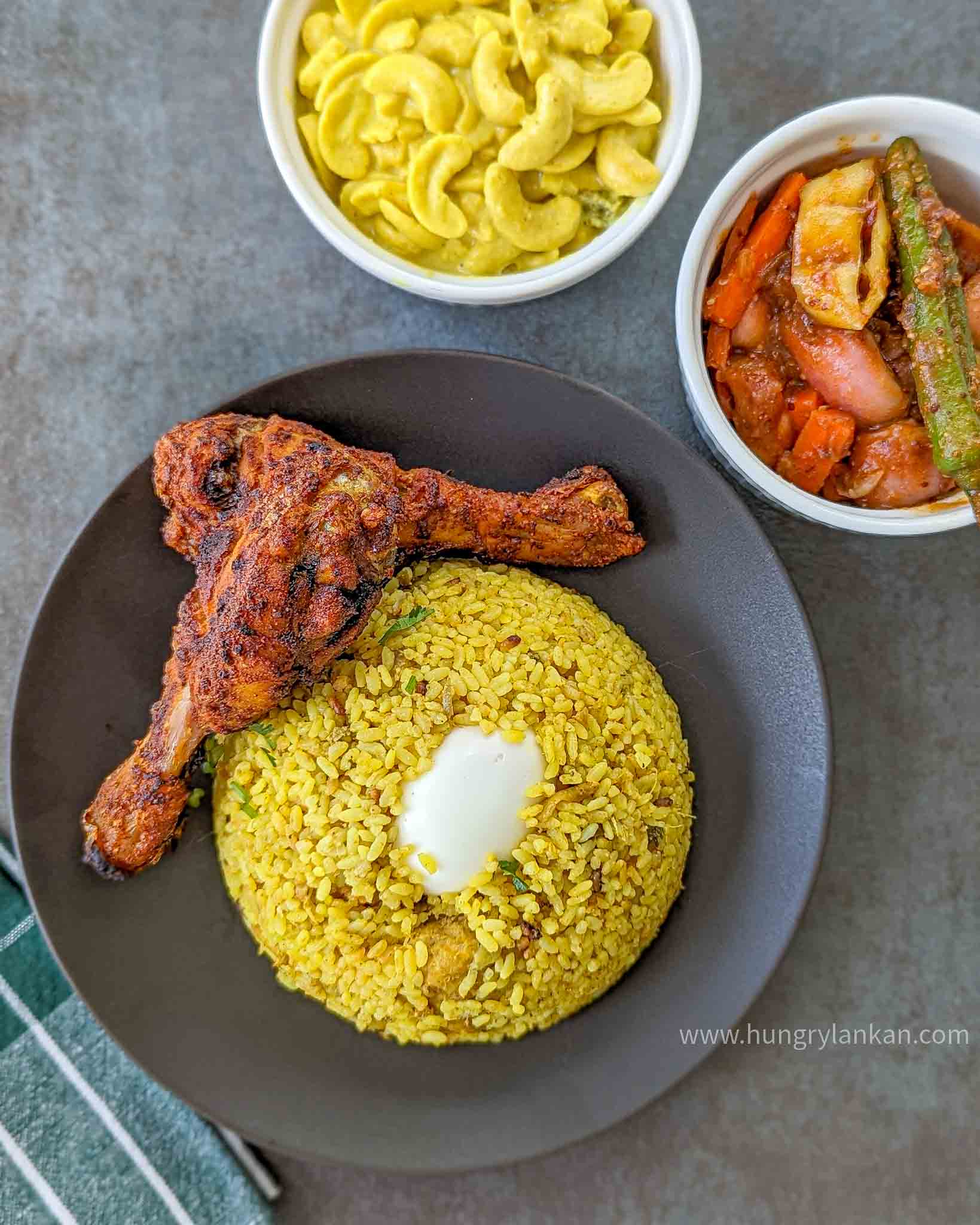 Must Try Food In Sri Lanka - Hungry Lankan