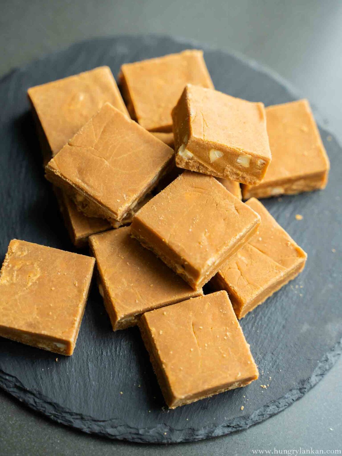 Sri Lankan milk toffee recipe Archives - Hungry Lankan